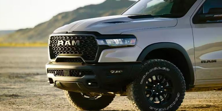 Discover the Trim Levels of the 2025 Ram 1500 – Madison Chrysler Inc Blog
