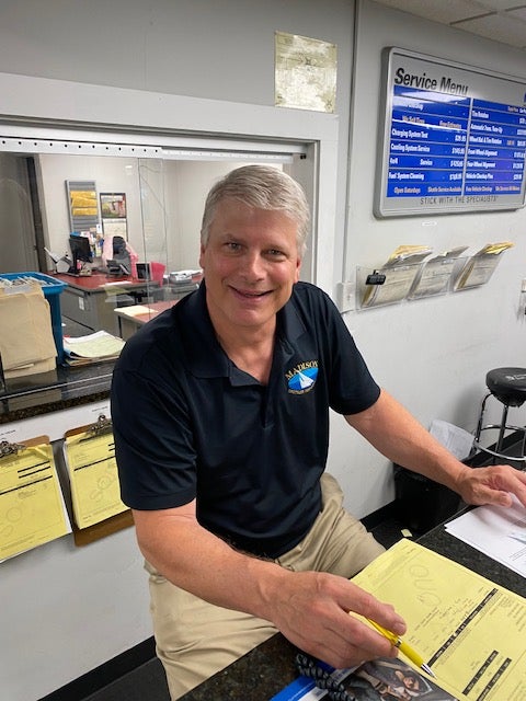 Madison Chrysler Inc Staff | Meet Our Chrysler Team